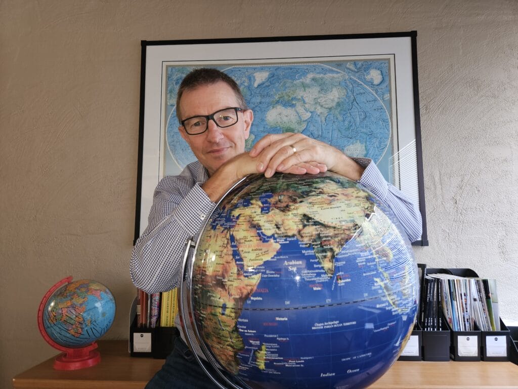 Our Team | LithoAtlas Geoscience